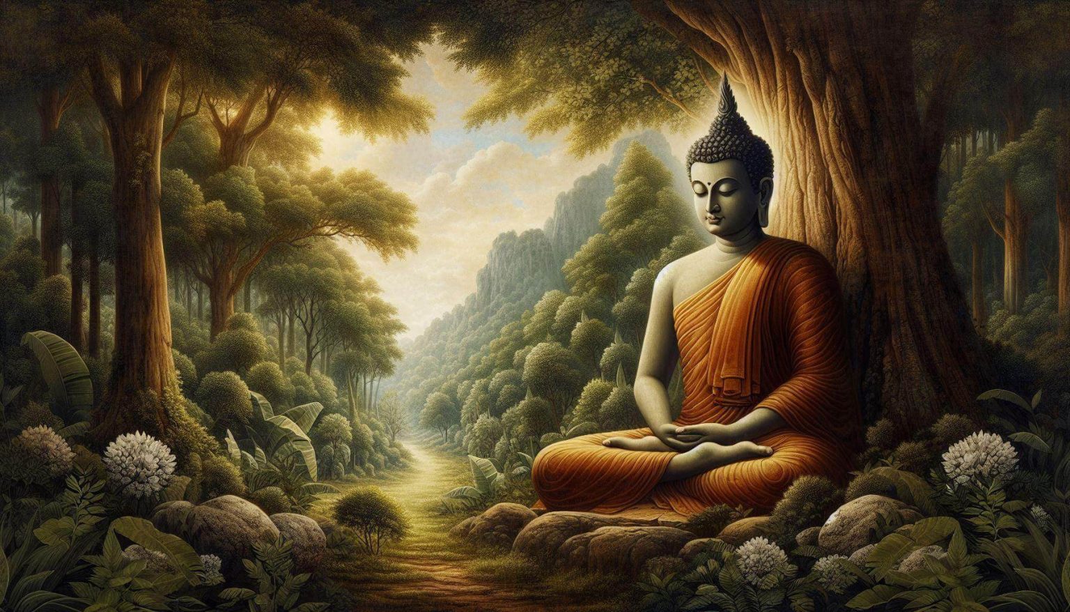 9. Kinh Bố-sá-bà-lâu (Kinh Potthapàda) - Kinh Nikaya