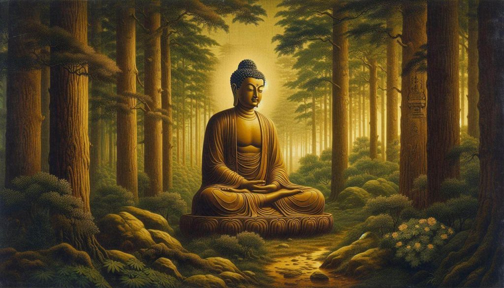 10. Kinh Tu-bà (Subha) - Kinh Nikaya