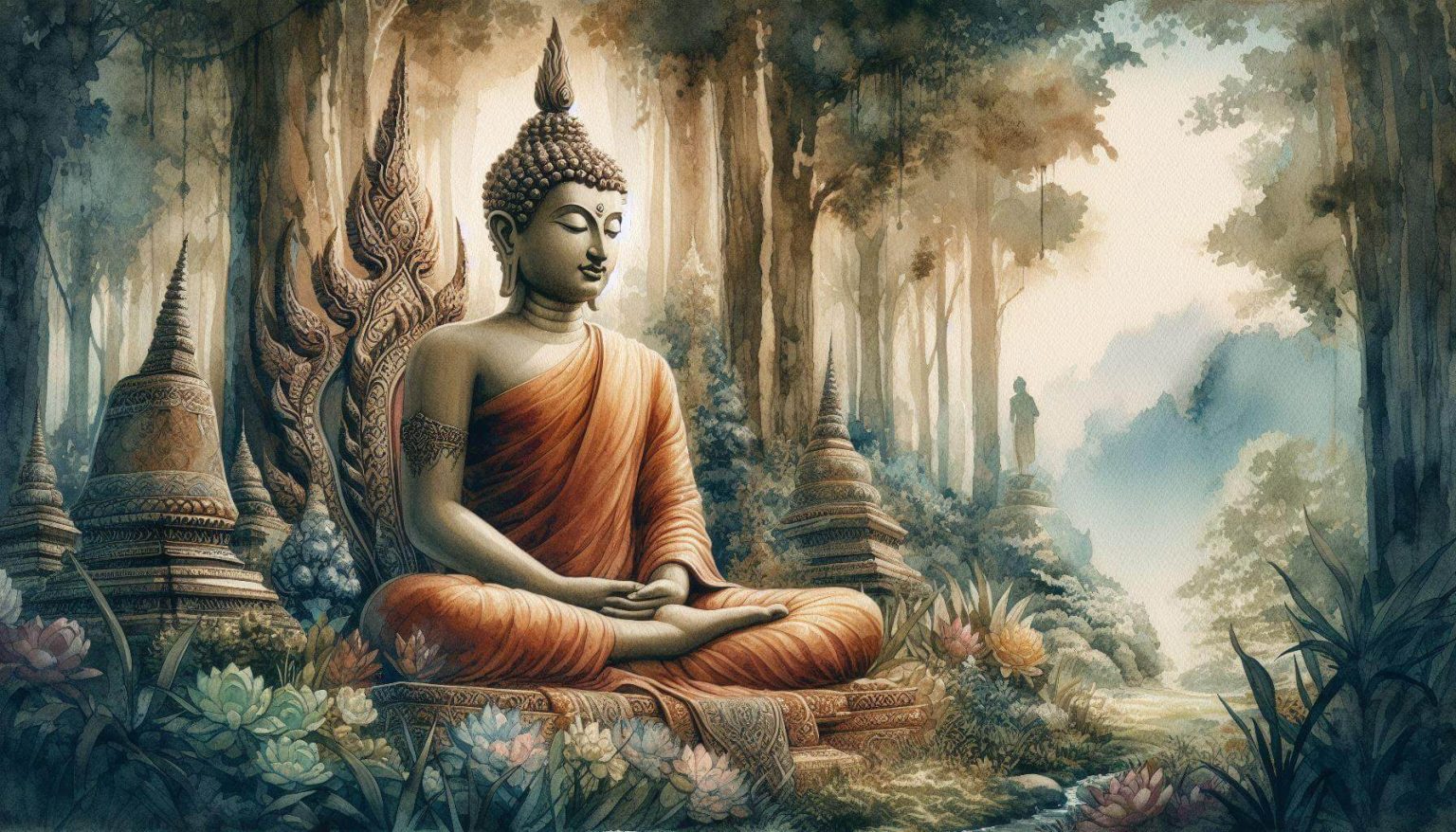 30. Kinh Tướng - Kinh Nikaya