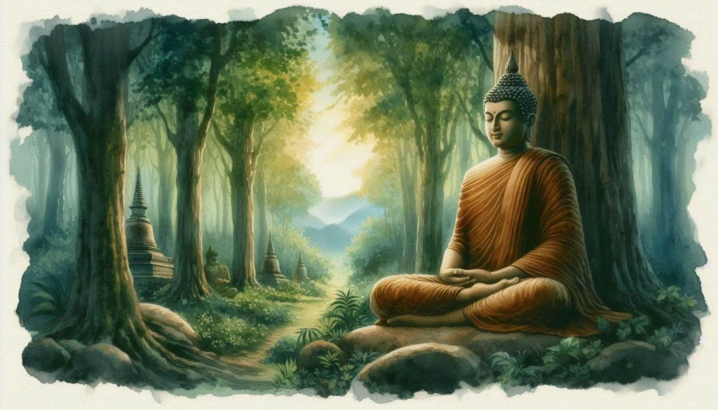 101. Kinh Devadaha - Kinh Nikaya
