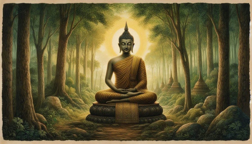 141. Kinh Phân biệt về Sự thật - Kinh Nikaya