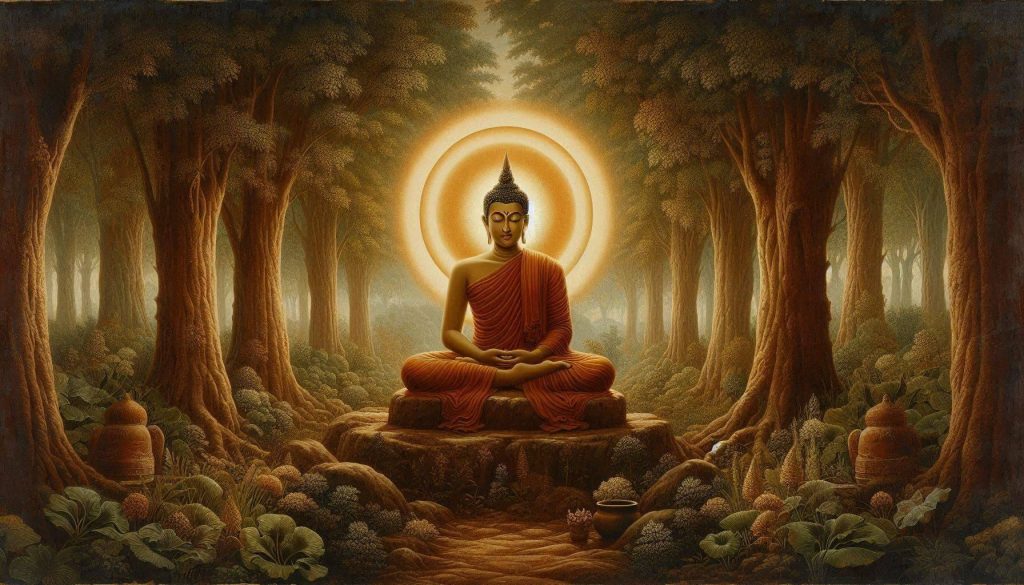 54. Kinh Potaliya - Kinh Nikaya