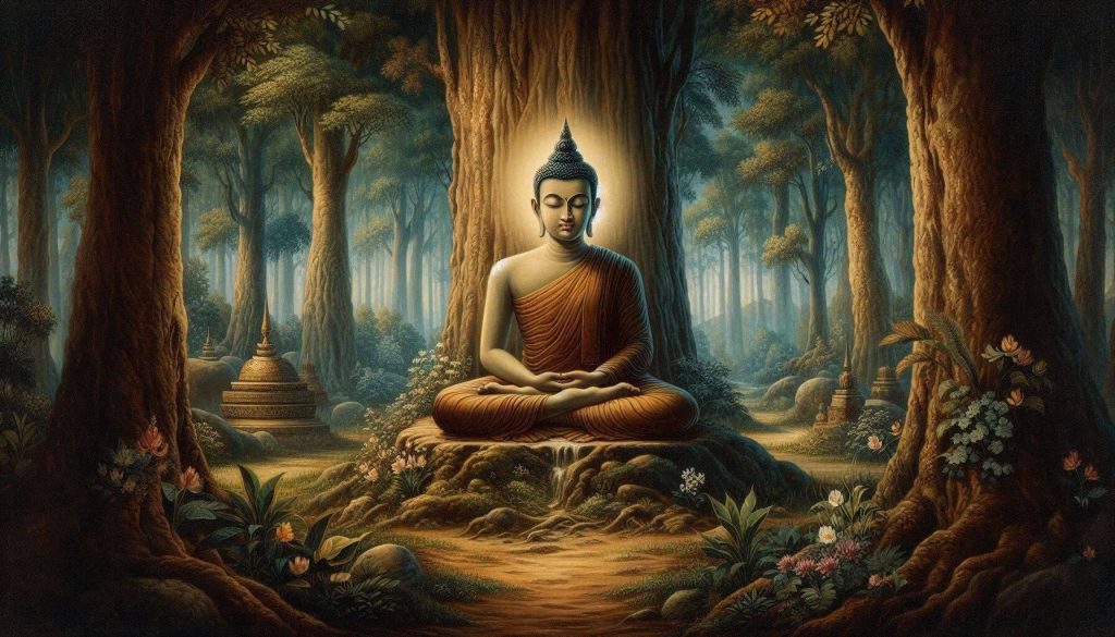 58. Kinh Vương tử Vô Úy - Kinh Nikaya