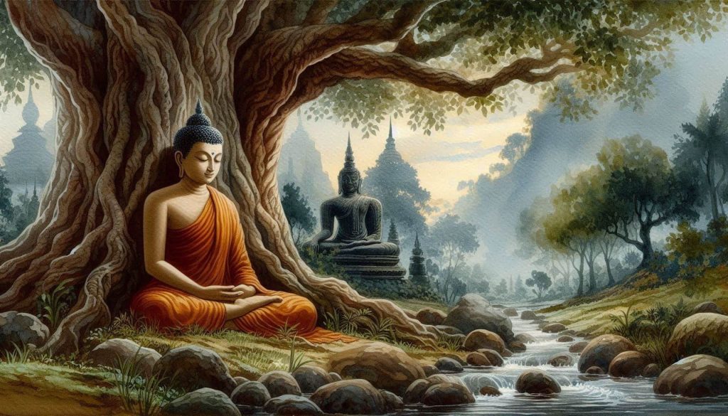 6. Kinh Ước nguyện - Kinh Nikaya